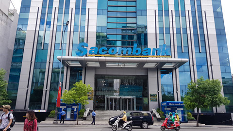Sacombank hạ giá bán hàng nghìn tỷ hai tài sản 'khủng'
