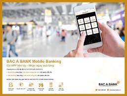 BAC A BANK triển khai Chương trình miễn phí SMS Banking